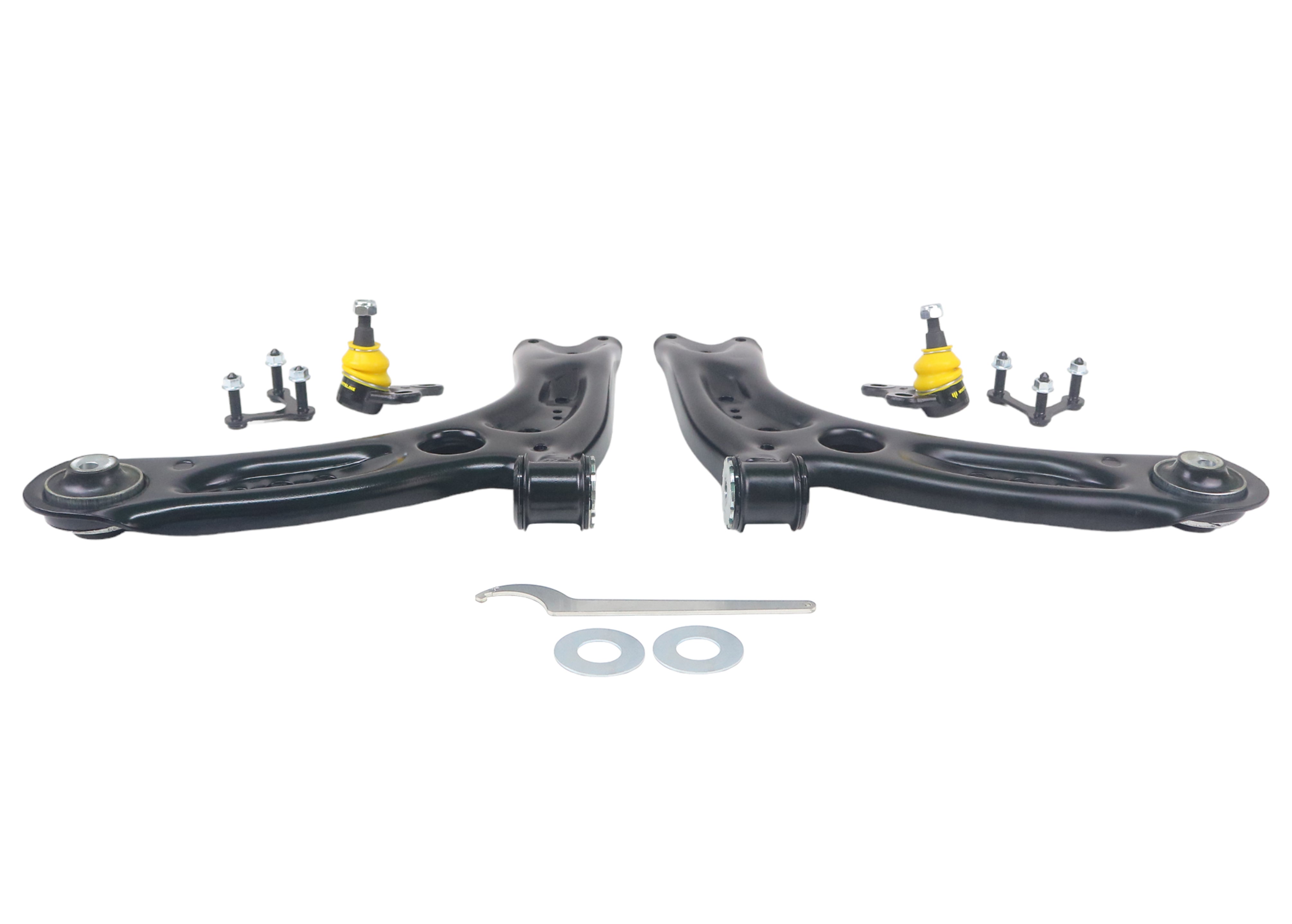 Control Arm Lower - Arm Assembly – Whiteline Performance UK
