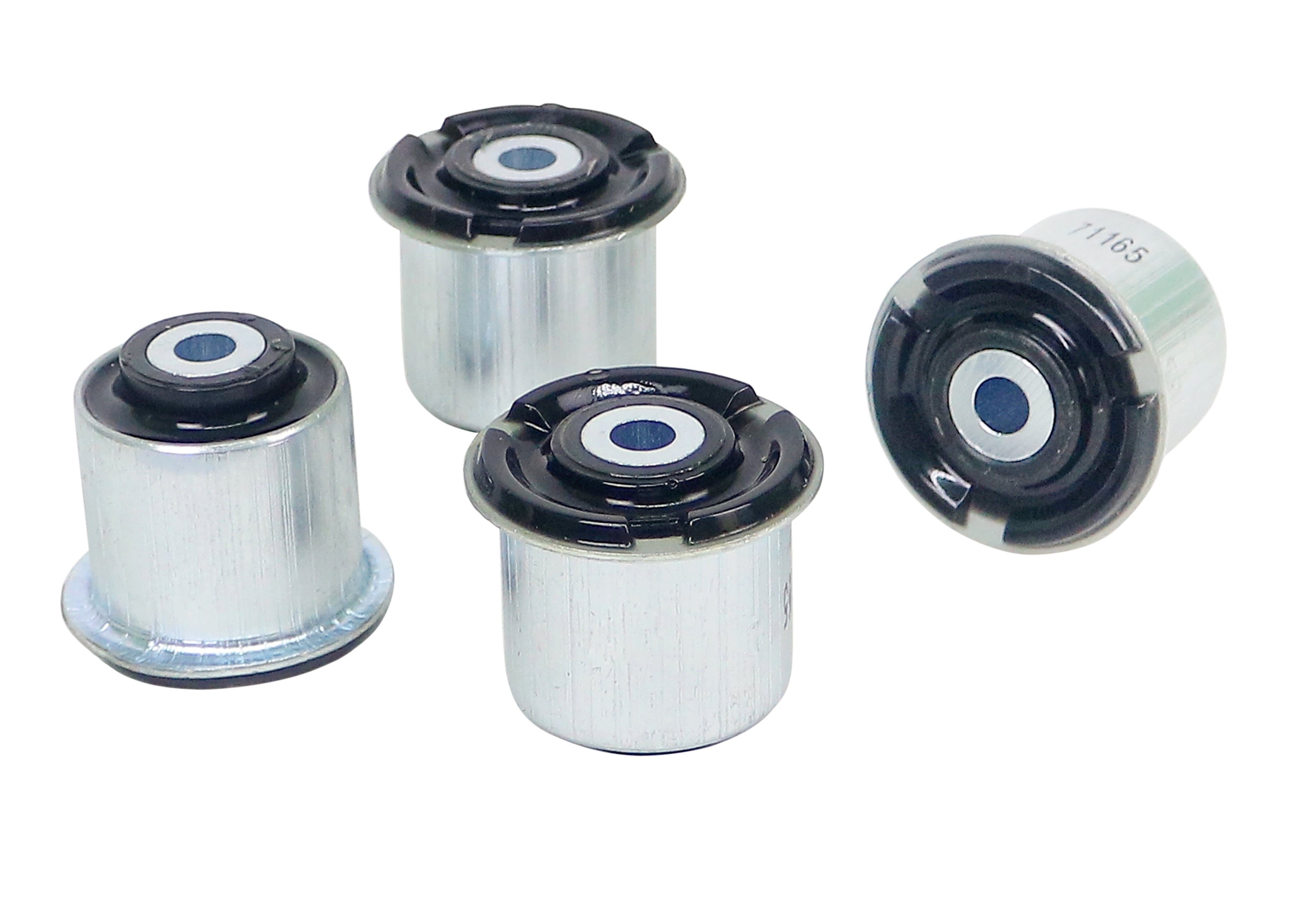 Control Arm Upper - Bushing Kit – Whiteline Performance UK