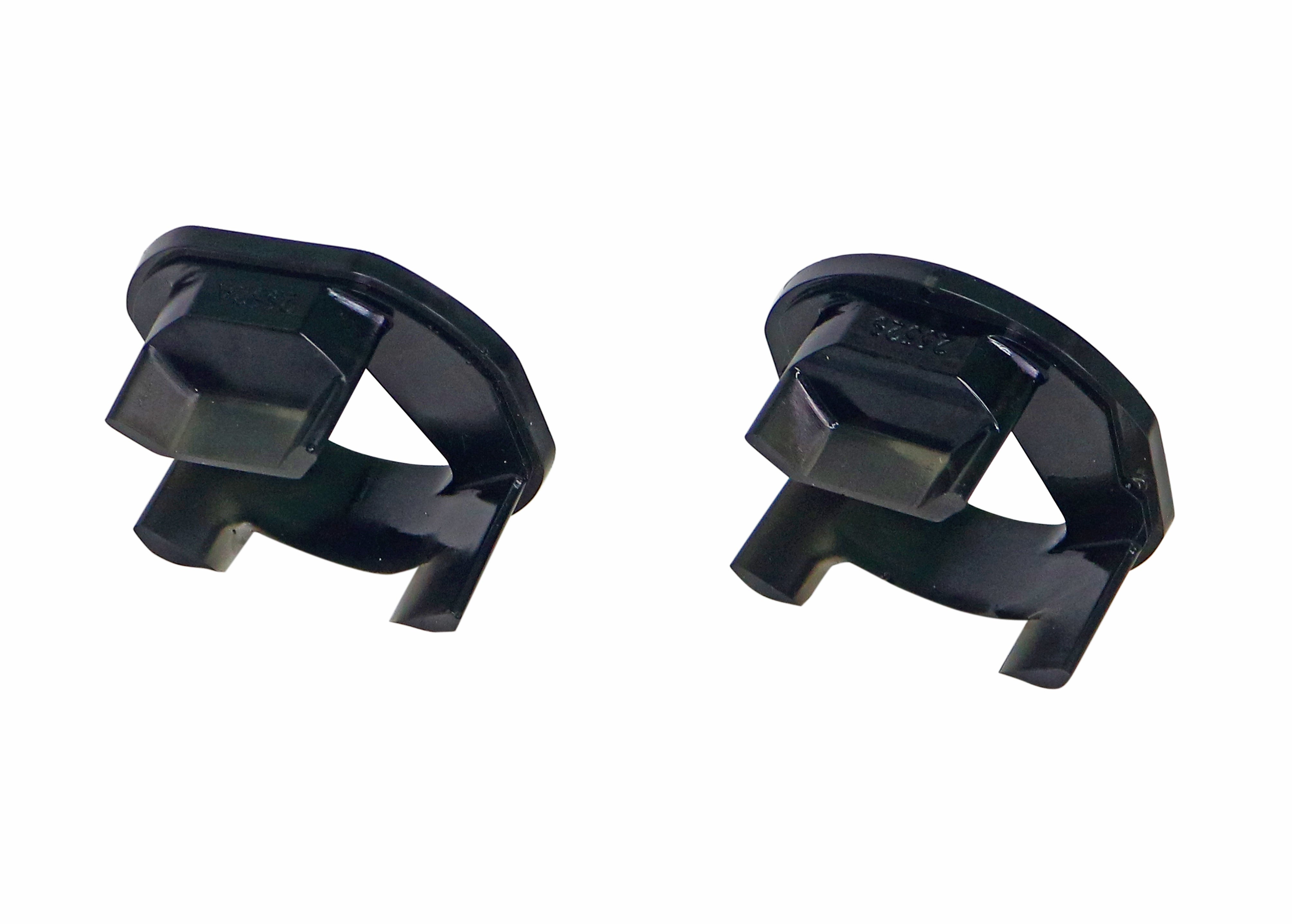 Gearbox Mount - Bushing Kit – Whiteline Performance UK