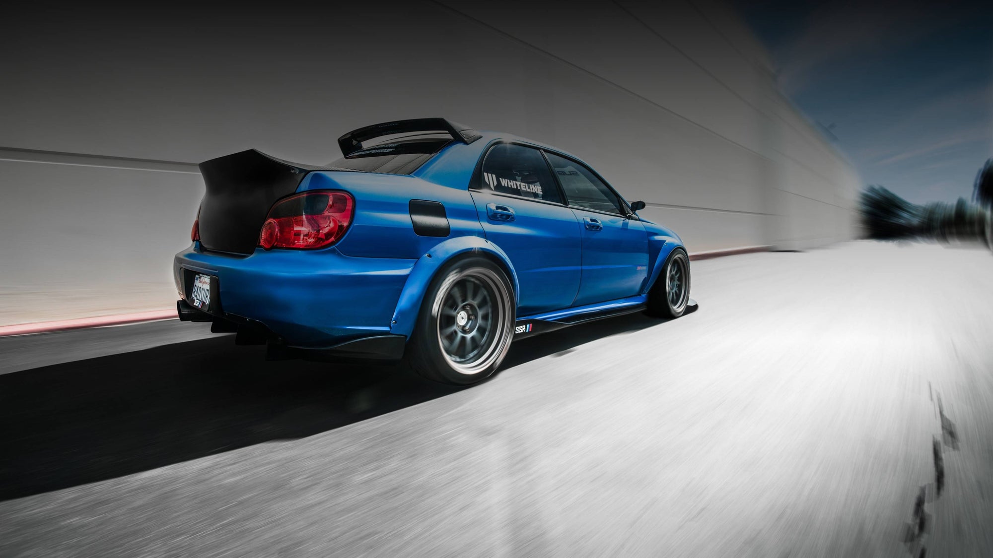 Suspension & Chassis Parts - Anti Roll Bars, Lowering Springs & More ...