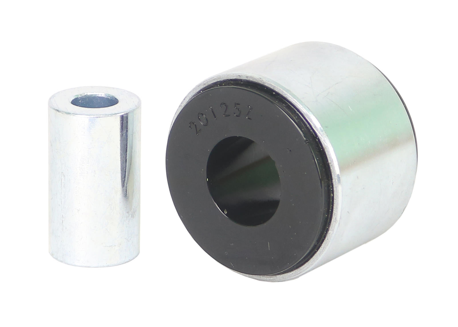 Differential Mount - Front Bushing Kit – Whiteline Performance UK